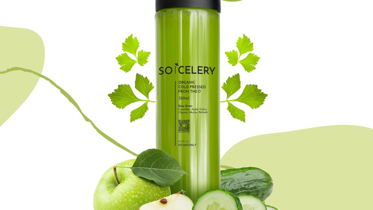 Packages - SOCELERY